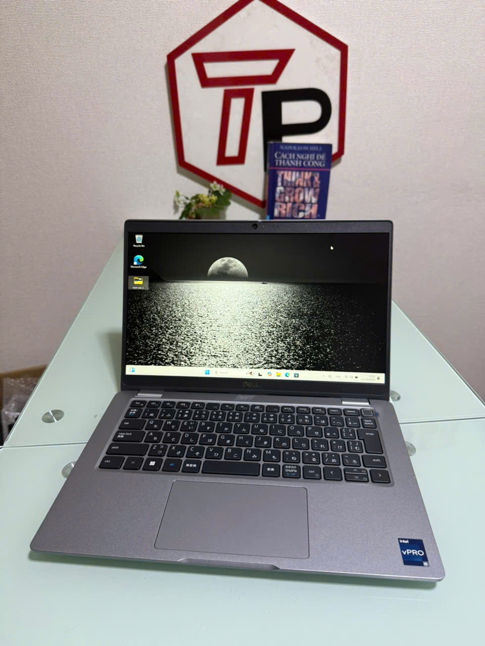 Dell Latitude 5340 (2023) / i5-1335U (up to 4.60Ghz | 10 nhân 12 luồng ...