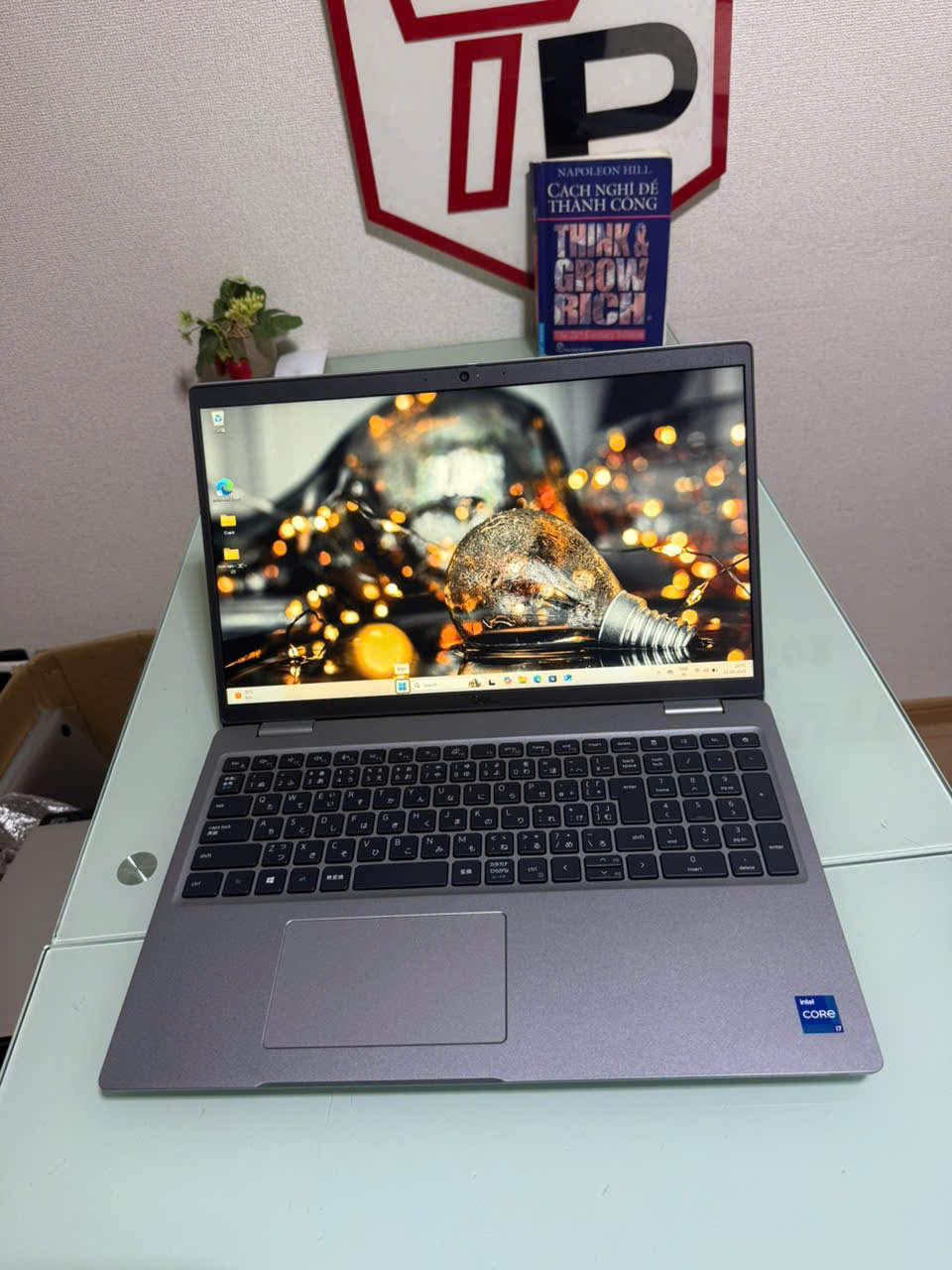 Dell Latitude 5520 / i7-1185G7 (up to 4.80Ghz | 4 nhân 8 luồng) / RAM ...
